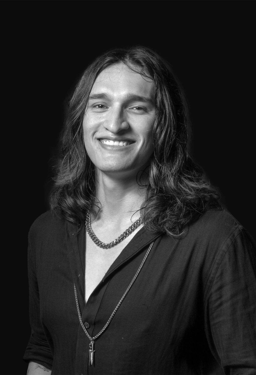 Dorian Garcia - Filipao Nunes